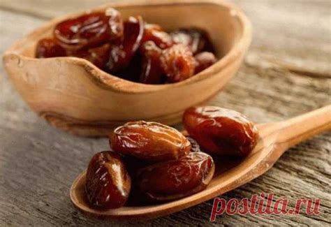 Польза и вред фиников для организма человека Женский Журнал Финик Женский Журнал Постила