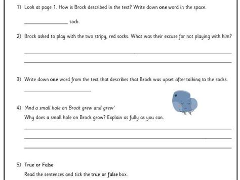 Guided Reading Retrieving Key Information From A Text Teaching Resources