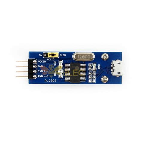 Pl2303 Usb To Uart Usb To Ttl Module Usb To Serial Port Micro Interface
