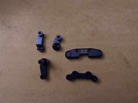 SC10 4x4 Center Diff And STRC Parts R C Tech Forums