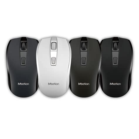 How To Connect A Wireless Mouse Meetion