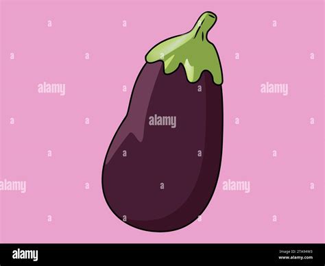 Eggplant Emoji Image At Arlene Ramirez Blog