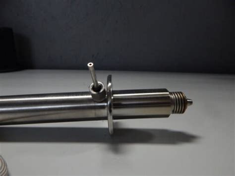 Used THERMO SCIENTIFIC DSQ GC MS Transfer Line Gas Chromatograph For Sale DOTmed Listing 4382808