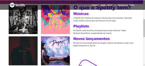 GitHub Lorena 767 Spotify Clone Clone Do Site Spotify