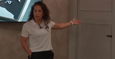 De Bondgenoten Discussie Tussen Robert En Joshlyn ‘ik Doe Wat Ik Wil