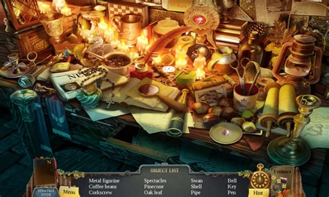 10 best hidden object games on pc gameranx hot sex picture