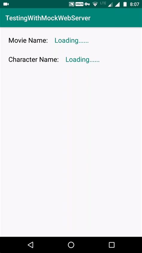 How To Test Api Response With Mockwebserver Library The Right Way