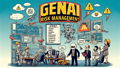 Genai Risk Management