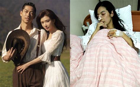 Taiwanese Model Lin Chi Ling Physically Assaulted By Husband Akira Heres Her Statement Hype