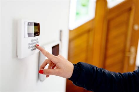 How To Reset A Burglar Alarm System Without A Code Forbel Alarms