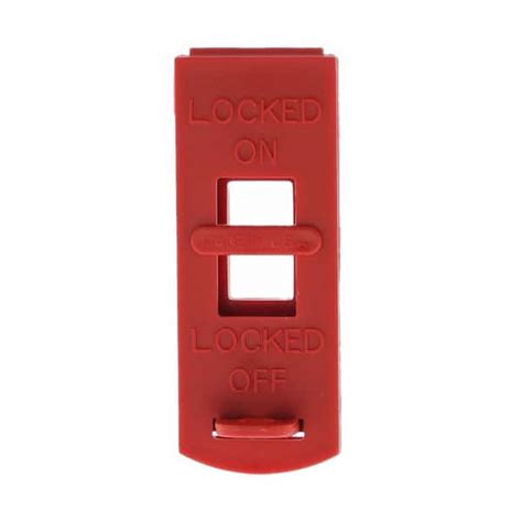 Light Switch Lockout Device Shelly Lighting