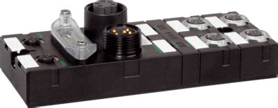 Murrelektronik Gmb Murr Elektronik Cube67 I O Modular Fieldbus System Yodify Com