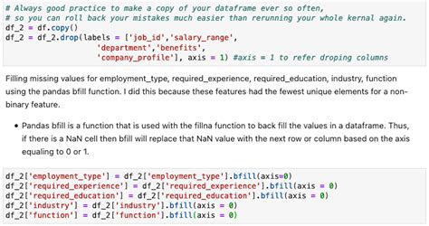 Ultimate Guide To Data Cleaning With Python Course Report