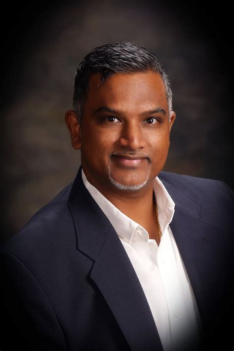 Devendra ‘raj Rajcoomar Promoted To Vice President Of Operations The Callen Group The