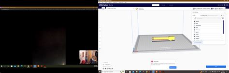 Slicing Failed With An Unexpected Error · Issue 13904 · Ultimakercura · Github