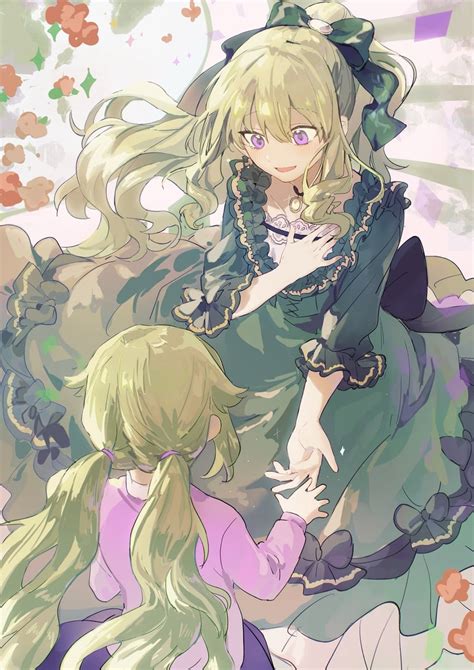 Kusanagi Nene Project Sekai Drawn By Yukifish Danbooru