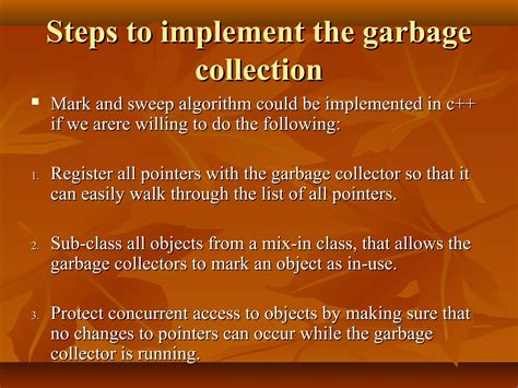 Class And Object In C Ppt Programming Languages Computing