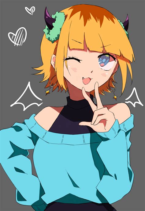 MEM Cho Oshi No Ko Page 2 Of 7 Zerochan Anime Image Board