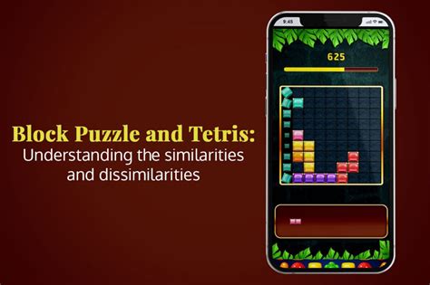 Block Puzzle And Tetris Understanding The Similarities And Dissimilarities Solidsmack