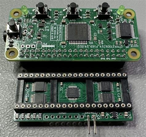Add Hdmi Video Output To Your Atari 8 Bit Computer Using The Lumacode