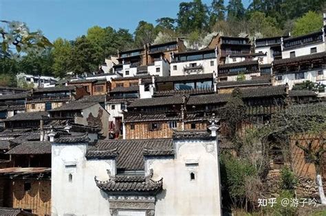 上饶十大著名景点 知乎