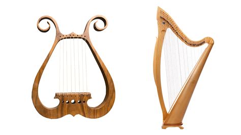 Whats The Best Lyre Harp For Beginners My Top Picks For New Musicians