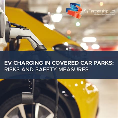 Evcharging Sustainability Electricvehicles Firesafety S2 Partnership 16 Comments