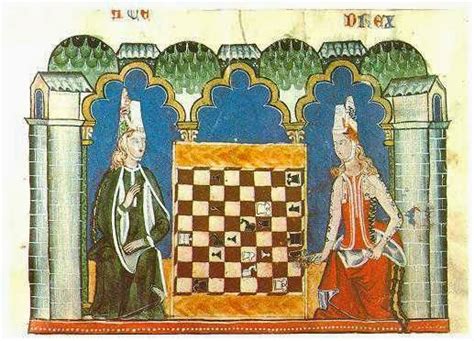 Anan A Brief History Of Chess — Her Move Next