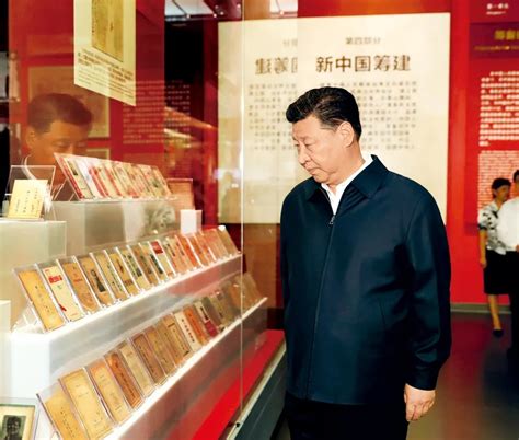 《习近平谈治国理政》第三卷讲了什么、怎么学荔枝网新闻