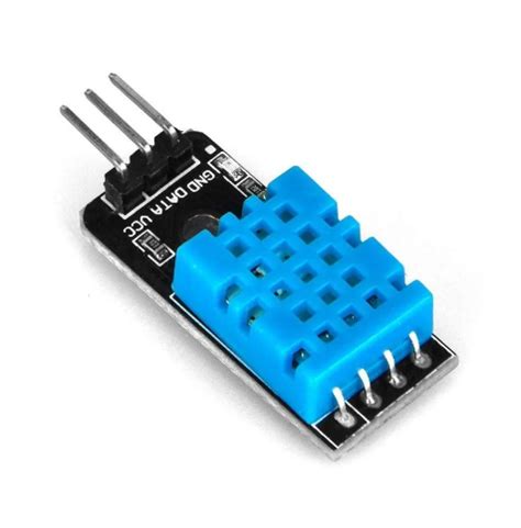10 Types Of Sensors Overview Of Different Types And Applications Richard