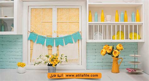 پس زمینه عکس کودک برای فتوشاپ آتیلا فایل