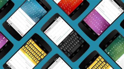 Microsoft Swiftkey Keyboard For Android Gets Updated Mspoweruser
