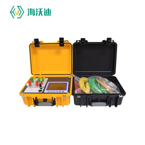Transformer Capacity Characterization Tester Transformer Capacity