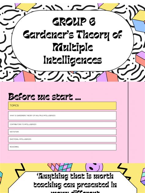 Pink Yellow Retro Comeback Cat Conspiracy Theory Presentation Party Pdf