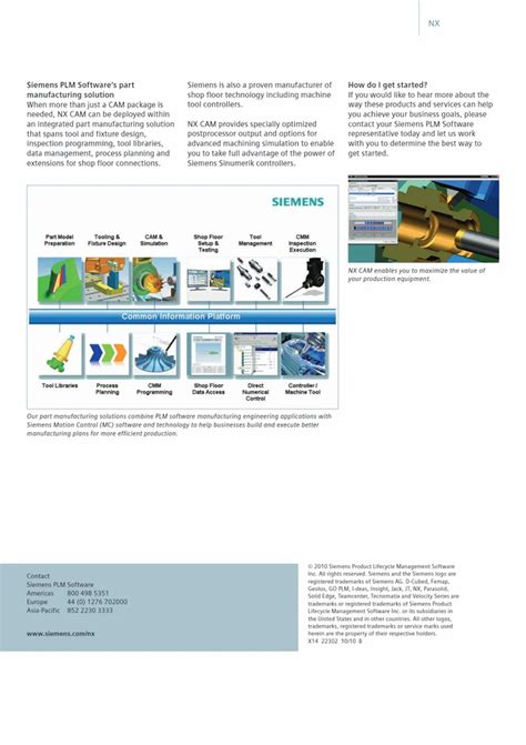 Siemens Nx Cad Cam Software Free Demo Available At ₹ 500000 In Ahmedabad