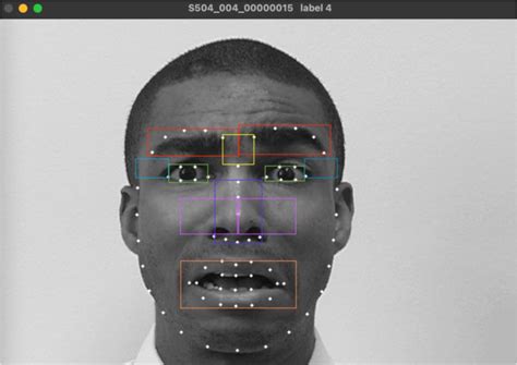 GitHub Yulypso Emotion Recognition The Goal Of This Project Is To Recognize Human Emotions