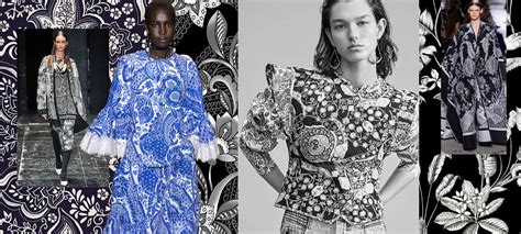 Print And Pattern Trends Inspiration Patternbank Patternbank Pattern Design Fabric Design