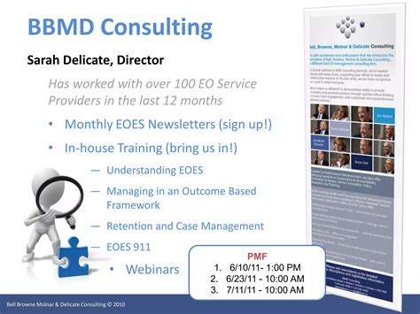 D1 Managing In An Outcome Based Framework Ppt