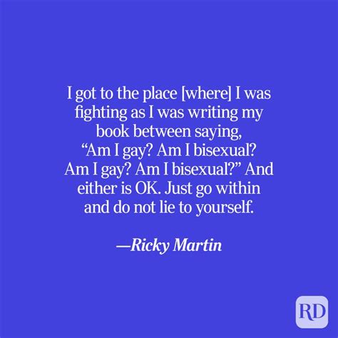 I Am Bisexual Quotes