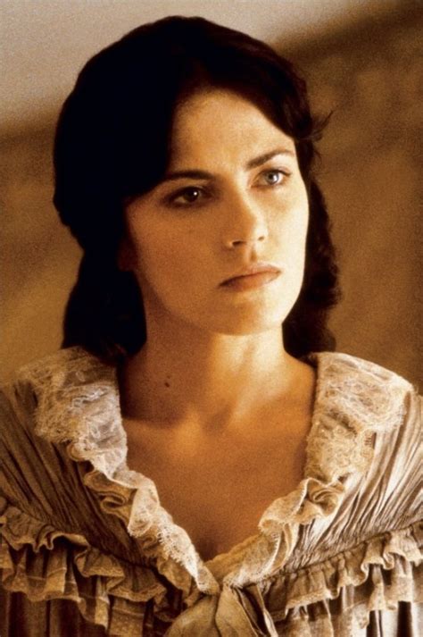 Mercedes The Count Of Monte Cristo Guy Pearce James Caviezel