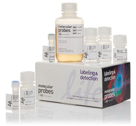 Click It™ Edu Alexa Fluor™ 647 Flow Cytometry Assay Kit