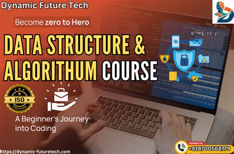 Data Structures And Algorithms Dynamic Future Tech