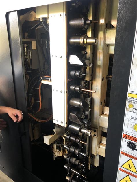 Machines Specifications Mazak Integrex 200 Iv Used Machines Exapro