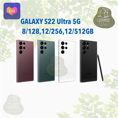 Samsung S Ultra Lazada Co Th
