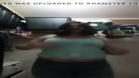 Excess Fat Girl Remove Tease