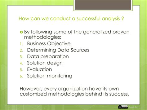 Data Science Methodology For Analytics And Solution Implementation Ppt