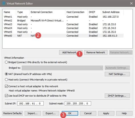 Der Dienst Vmware Nat Service Konnte Nicht Gestartet Werden Der Windows Papst It Blog Walter
