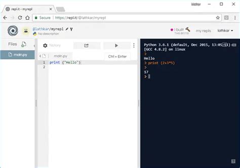 Python Editors Python Tutorials