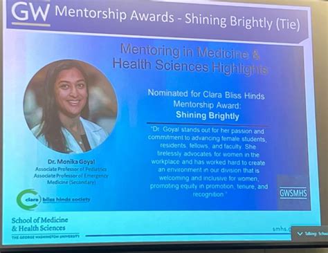 Monika Goyal On Linkedin The Most Fulfilling Part Of My Career Is