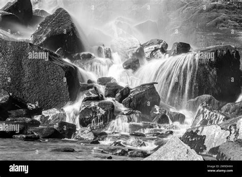 Colours Of Manali In Himachal Pradesh India Panoramic Views Of